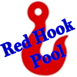 Red Hook Recreational Park Pool Home
